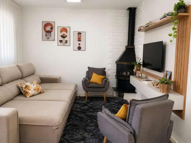 Casa / Sobrado para Venda em Chapecó/SC Paraíso 3 Quartos