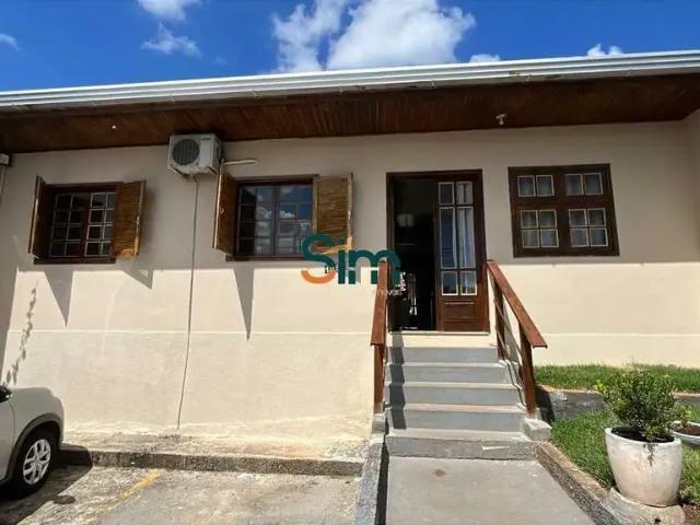 Casa / Sobrado para Venda em Chapecó/SC Paraíso 3 Quartos