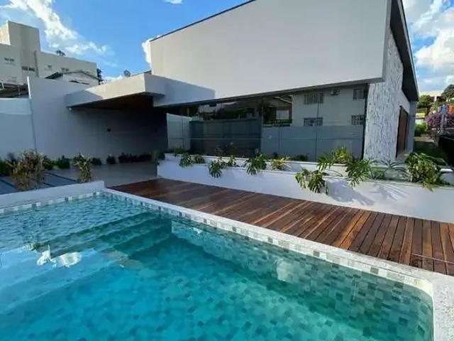 Casa / Sobrado para Venda em Chapecó/SC Parque das Palmeiras 3 Quartos