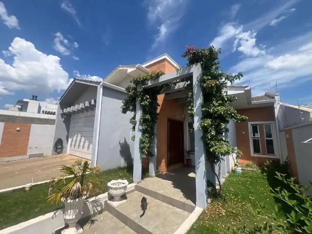Casa / Sobrado para Venda em Chapecó/SC Parque das Palmeiras 3 Quartos
