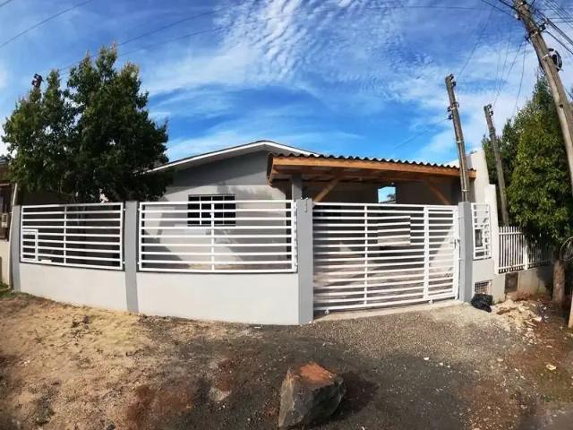 Casa / Sobrado para Venda em Chapecó/SC Passo dos Fortes 2 Quartos