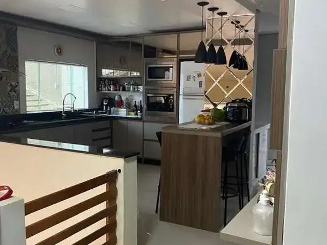 Casa / Sobrado para Venda em Chapecó/SC Passo dos Fortes 3 Quartos