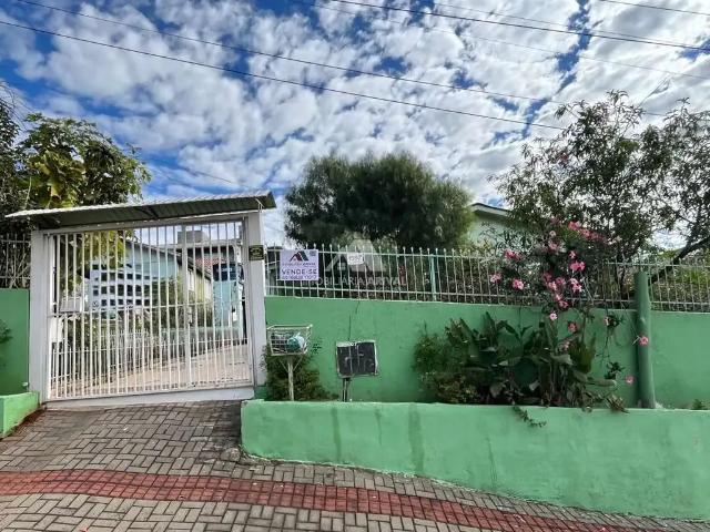 Casa / Sobrado para Venda em Chapecó/SC Passo dos Fortes 3 Quartos