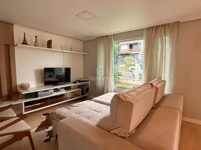 Casa / Sobrado para Venda em Chapecó/SC Passo dos Fortes 3 Quartos