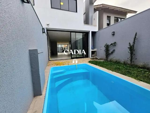 Casa / Sobrado para Venda em Chapecó/SC Passo dos Fortes 3 Quartos