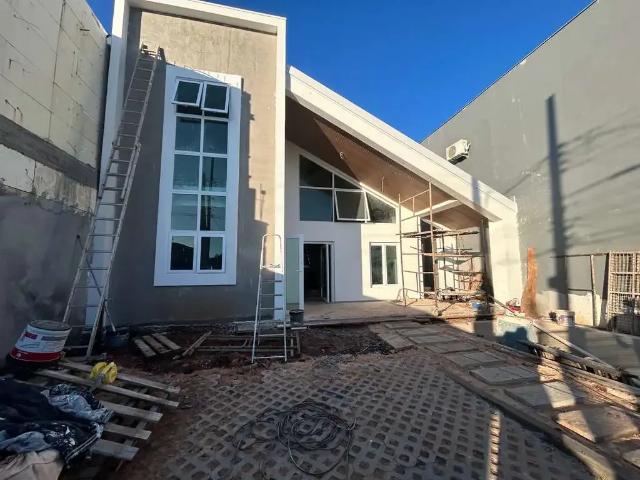 Casa / Sobrado para Venda em Chapecó/SC Passo dos Fortes 3 Quartos