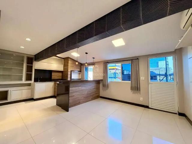 Casa / Sobrado para Venda em Chapecó/SC Passo dos Fortes 3 Quartos