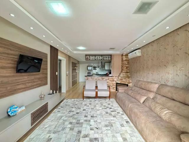 Casa / Sobrado para Venda em Chapecó/SC Passo dos Fortes 3 Quartos