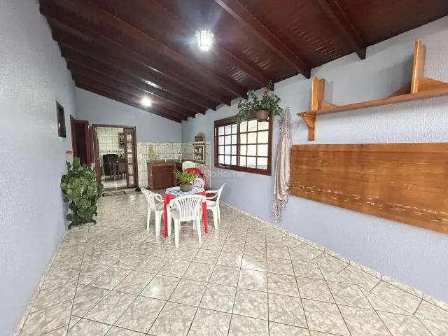 Casa / Sobrado para Venda em Chapecó/SC Passo dos Fortes 3 Quartos