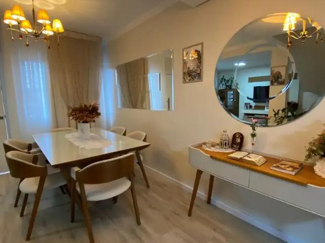 Casa / Sobrado para Venda em Chapecó/SC Passo dos Fortes 3 Quartos