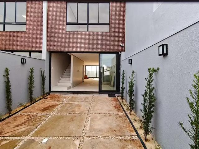 Casa / Sobrado para Venda em Chapecó/SC Passo dos Fortes 3 Quartos