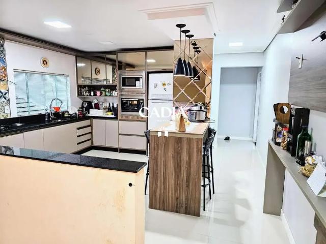 Casa / Sobrado para Venda em Chapecó/SC Passo dos Fortes 3 Quartos