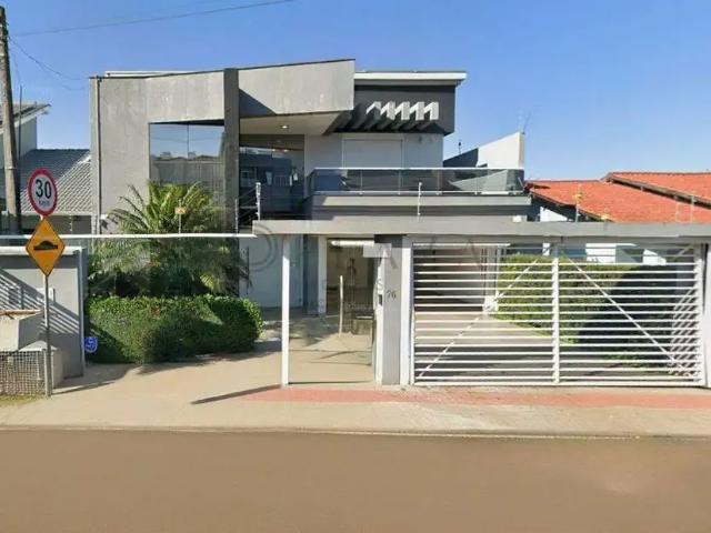 Casa / Sobrado para Venda em Chapecó/SC Passo dos Fortes 3 Quartos