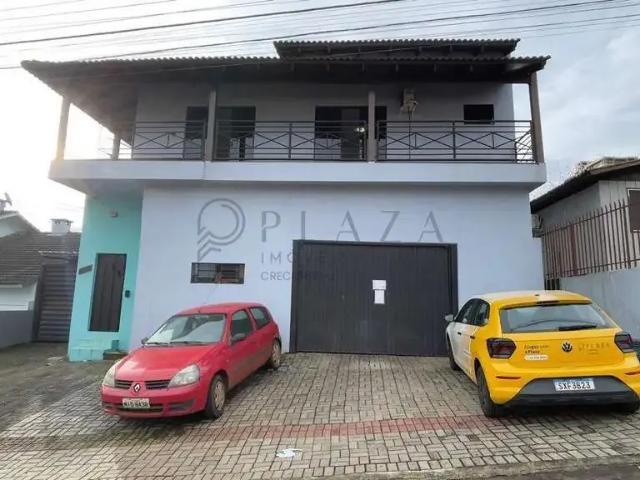 Casa / Sobrado para Venda em Chapecó/SC Passo dos Fortes 3 Quartos