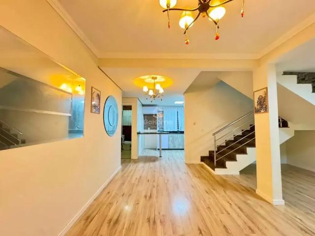 Casa / Sobrado para Venda em Chapecó/SC Passo dos Fortes 3 Quartos