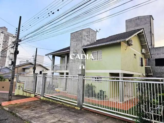 Casa / Sobrado para Venda em Chapecó/SC Passo dos Fortes 3 Quartos
