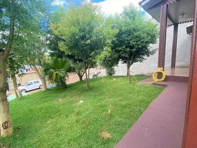 Casa / Sobrado para Venda em Chapecó/SC Pinheirinho 3 Quartos