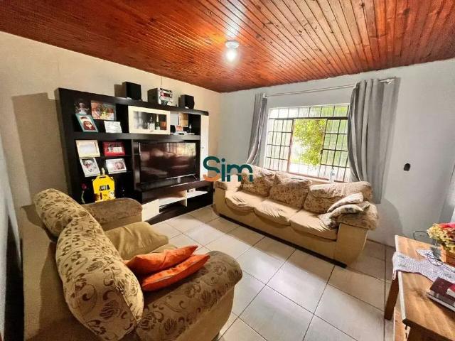 Casa / Sobrado para Venda em Chapecó/SC Presidente Médici 3 Quartos