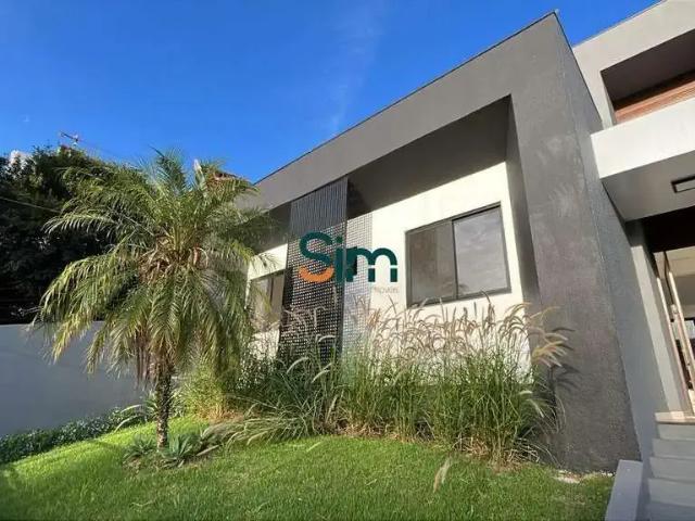 Casa / Sobrado para Venda em Chapecó/SC Presidente Médici 3 Quartos