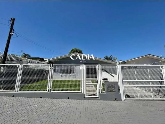 Casa / Sobrado para Venda em Chapecó/SC Presidente Médici 3 Quartos