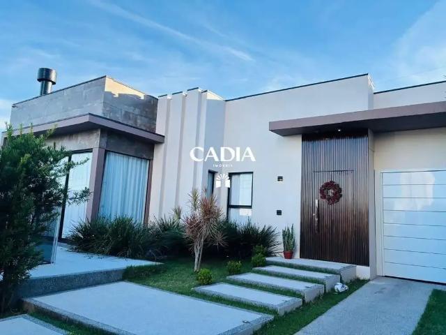 Casa / Sobrado para Venda em Chapecó/SC Presidente Médici 3 Quartos