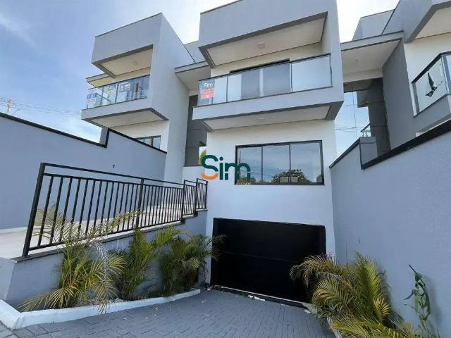 Casa / Sobrado para Venda em Chapecó/SC Presidente Médici 2 Quartos