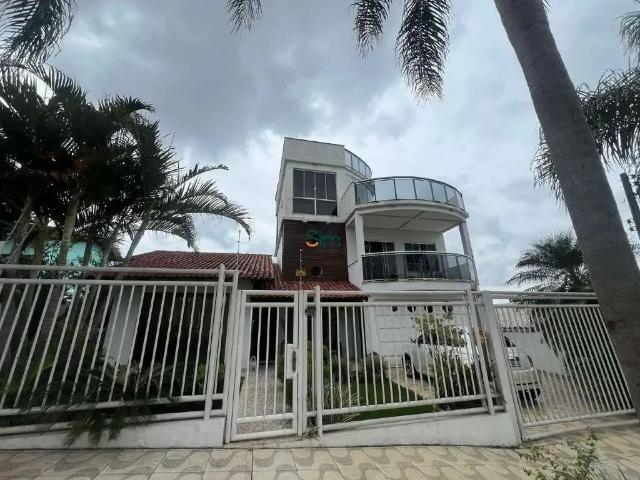 Casa / Sobrado para Venda em Chapecó/SC Presidente Médici 4 Quartos