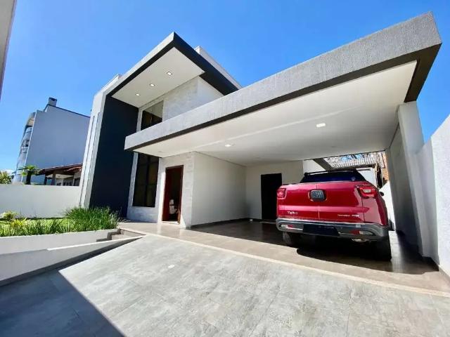 Casa / Sobrado para Venda em Chapecó/SC Universitário 4 Quartos