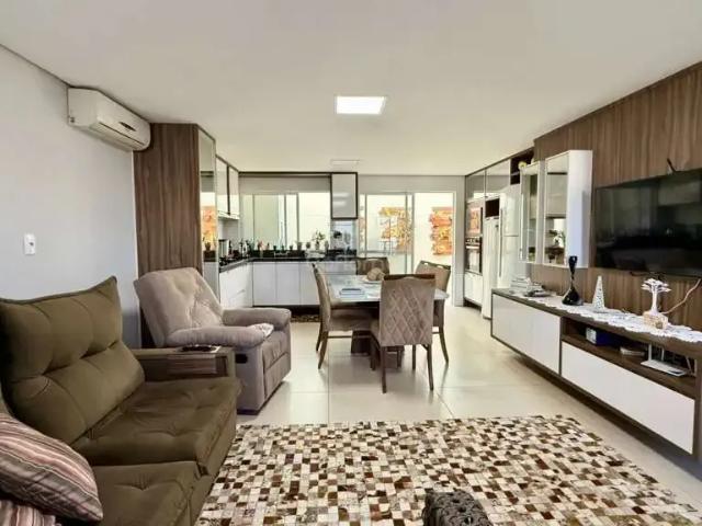 Casa / Sobrado para Venda em Chapecó/SC Universitário 2 Quartos