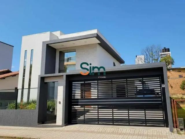 Casa / Sobrado para Venda em Chapecó/SC Universitário 3 Quartos