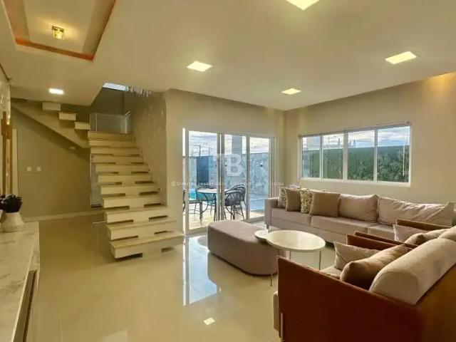Casa / Sobrado para Venda em Chapecó/SC Universitário 3 Quartos