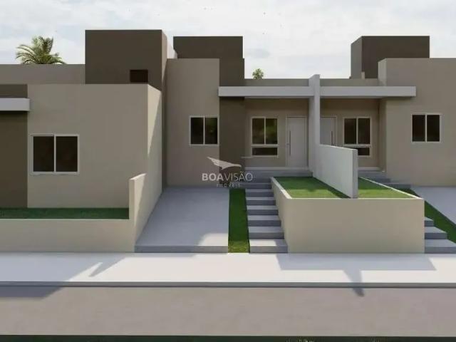 Casa / Sobrado para Venda em Chapecó/SC Vederti 2 Quartos