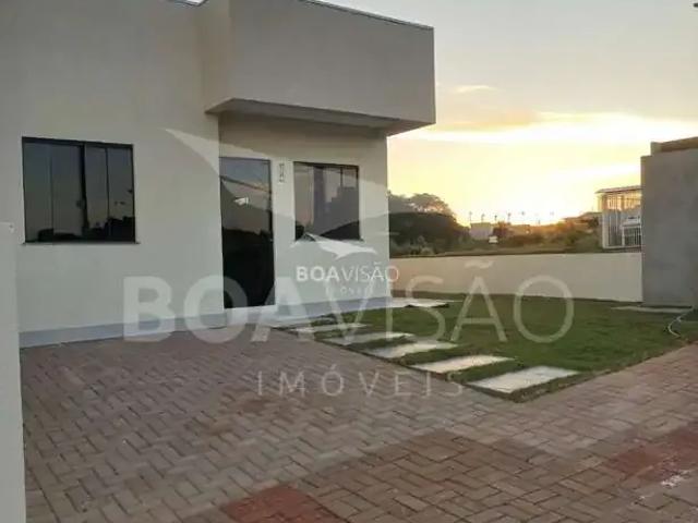 Casa / Sobrado para Venda em Chapecó/SC Vederti 2 Quartos