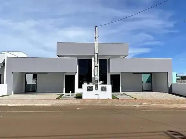 Casa / Sobrado para Venda em Chapecó/SC Vederti 3 Quartos