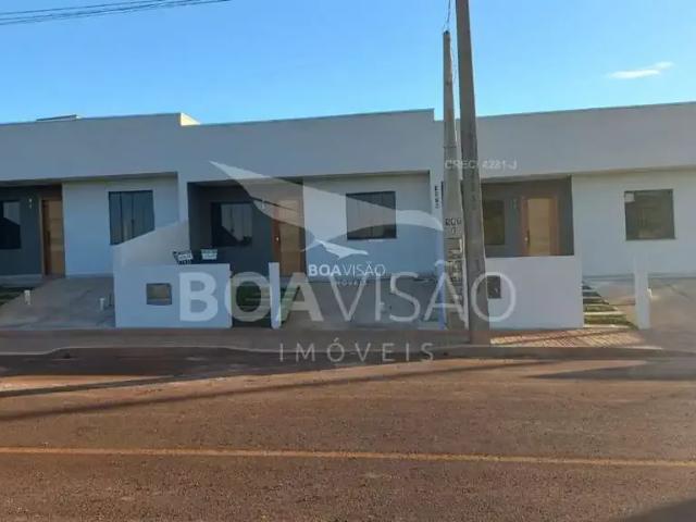 Casa / Sobrado para Venda em Chapecó/SC Vederti 3 Quartos
