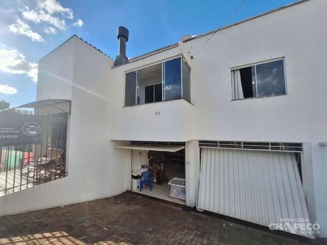 Casa / Sobrado para Venda em Chapecó/SC Vila Real 2 Quartos