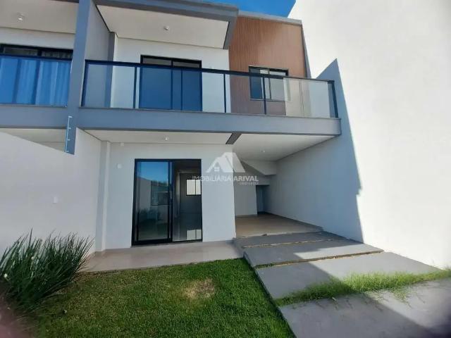 Casa / Sobrado para Venda em Chapecó/SC Vila Real 3 Quartos