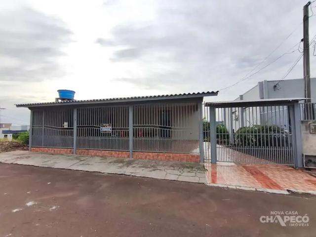 Casa / Sobrado para Venda em Chapecó/SC Vila Real 3 Quartos