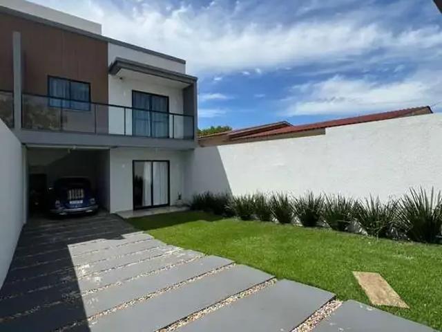 Casa / Sobrado para Venda em Chapecó/SC Vila Real 3 Quartos