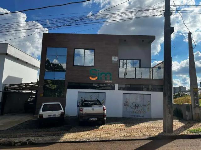 Casa / Sobrado para Venda em Chapecó/SC Vila Real 3 Quartos