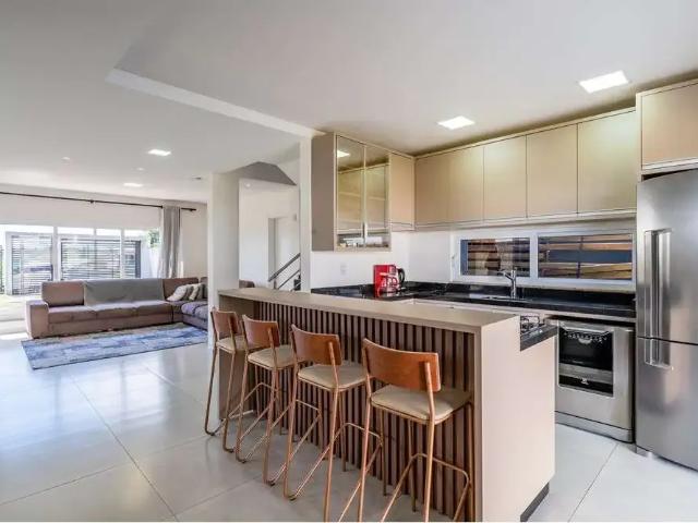 Casa / Sobrado para Venda em Chapecó/SC Vila Real 3 Quartos