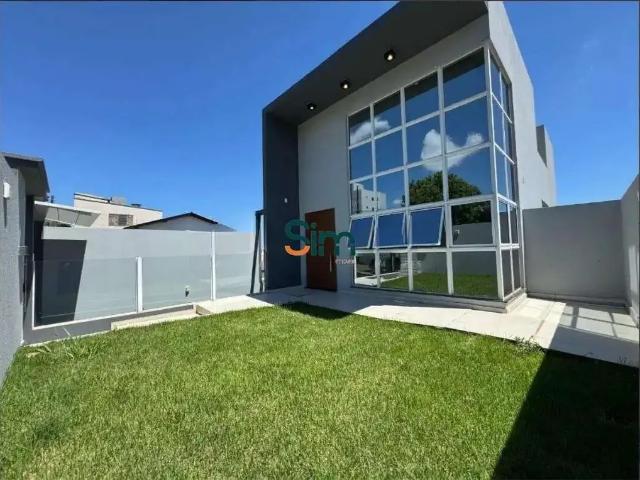 Casa / Sobrado para Venda em Chapecó/SC Vila Real 3 Quartos