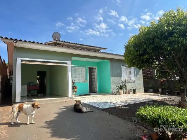 Casa / Sobrado para Venda em Chapecó/SC Vila Real 3 Quartos