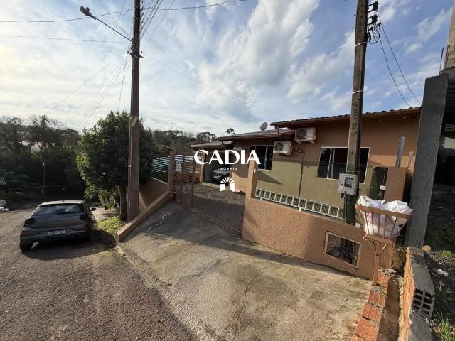 Casa / Sobrado para Venda em Chapecó/SC Vila Real 3 Quartos