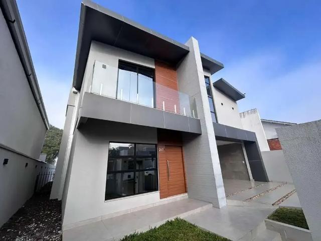 Casa / Sobrado para Venda em Chapecó/SC Vila Real 4 Quartos