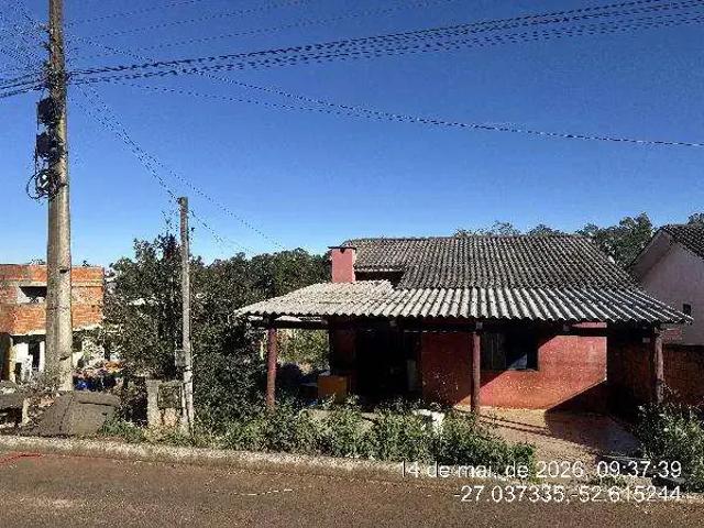 Casa / Sobrado para Venda em Chapecó/SC Vila Rica