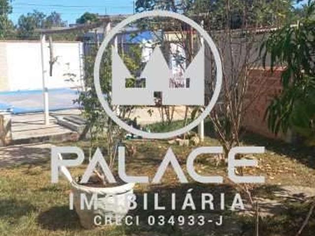 Casa / Sobrado para Venda em Charqueada/SP Centro 4 Quartos