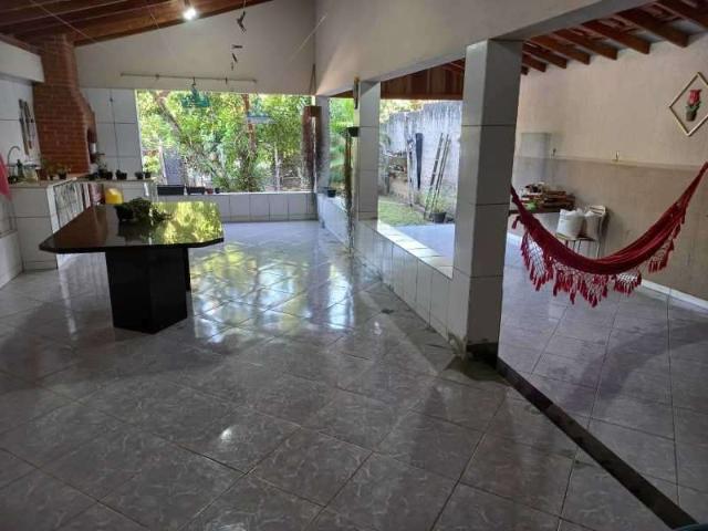 Casa / Sobrado para Venda em Charqueada/SP Jardim São Paulo 3 Quartos