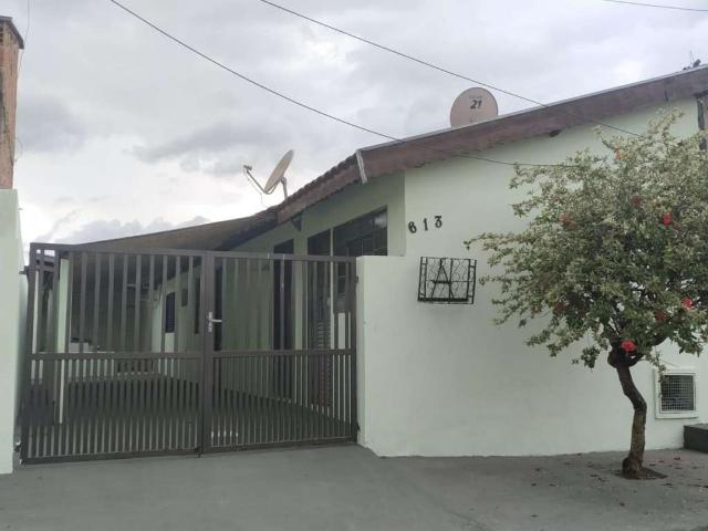 Casa / Sobrado para Venda em Charqueada/SP Jardim Solar 3 Quartos