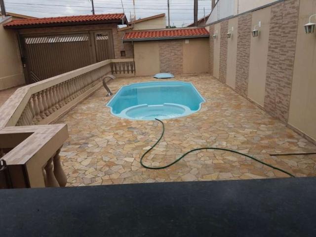 Casa / Sobrado para Venda em Charqueada/SP São Benedito 2 Quartos